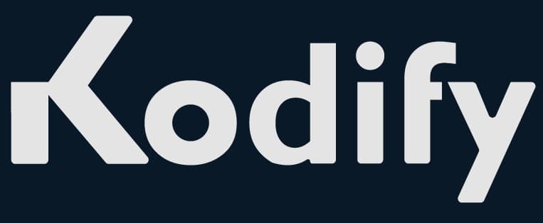 Kodify